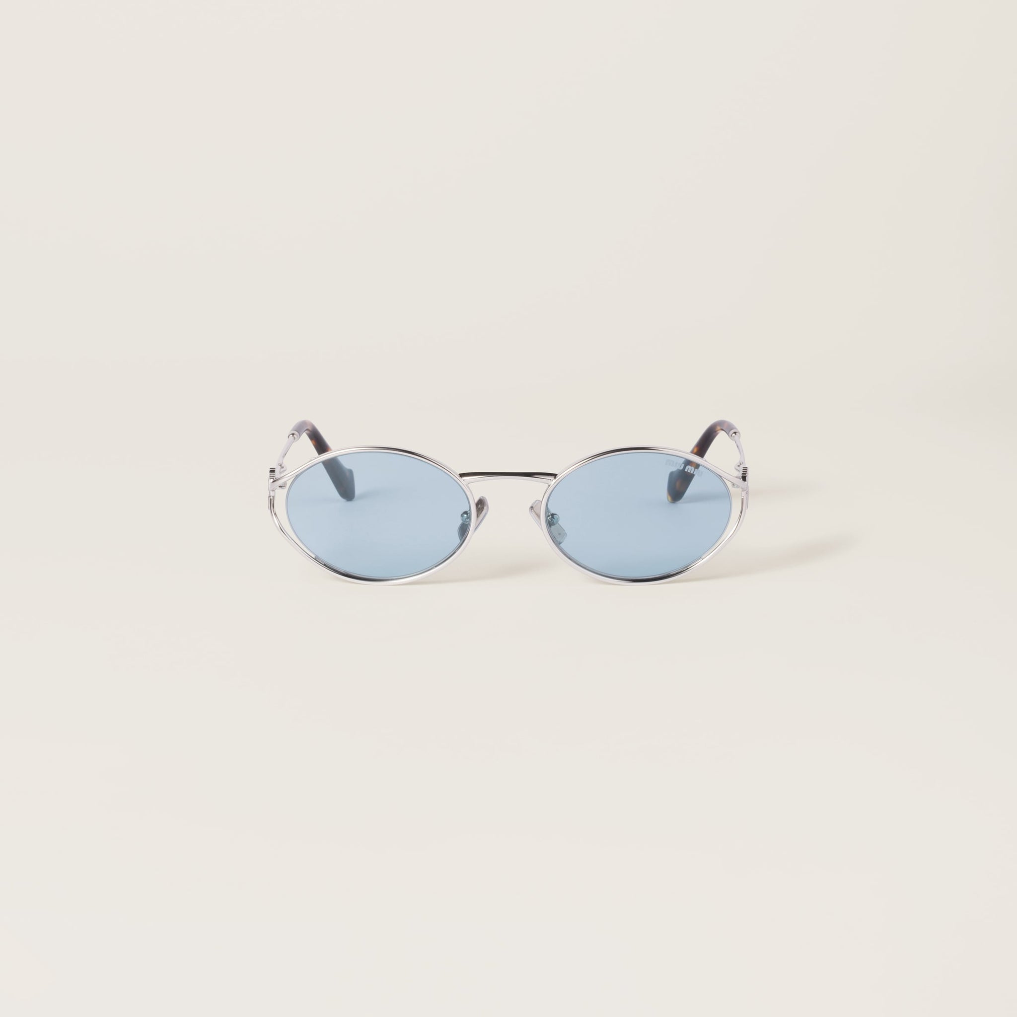 Miu Miu sunglasses Celeste lenses