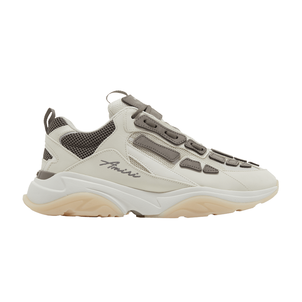 Amiri Bone Runner 'Alabaster Grey'
