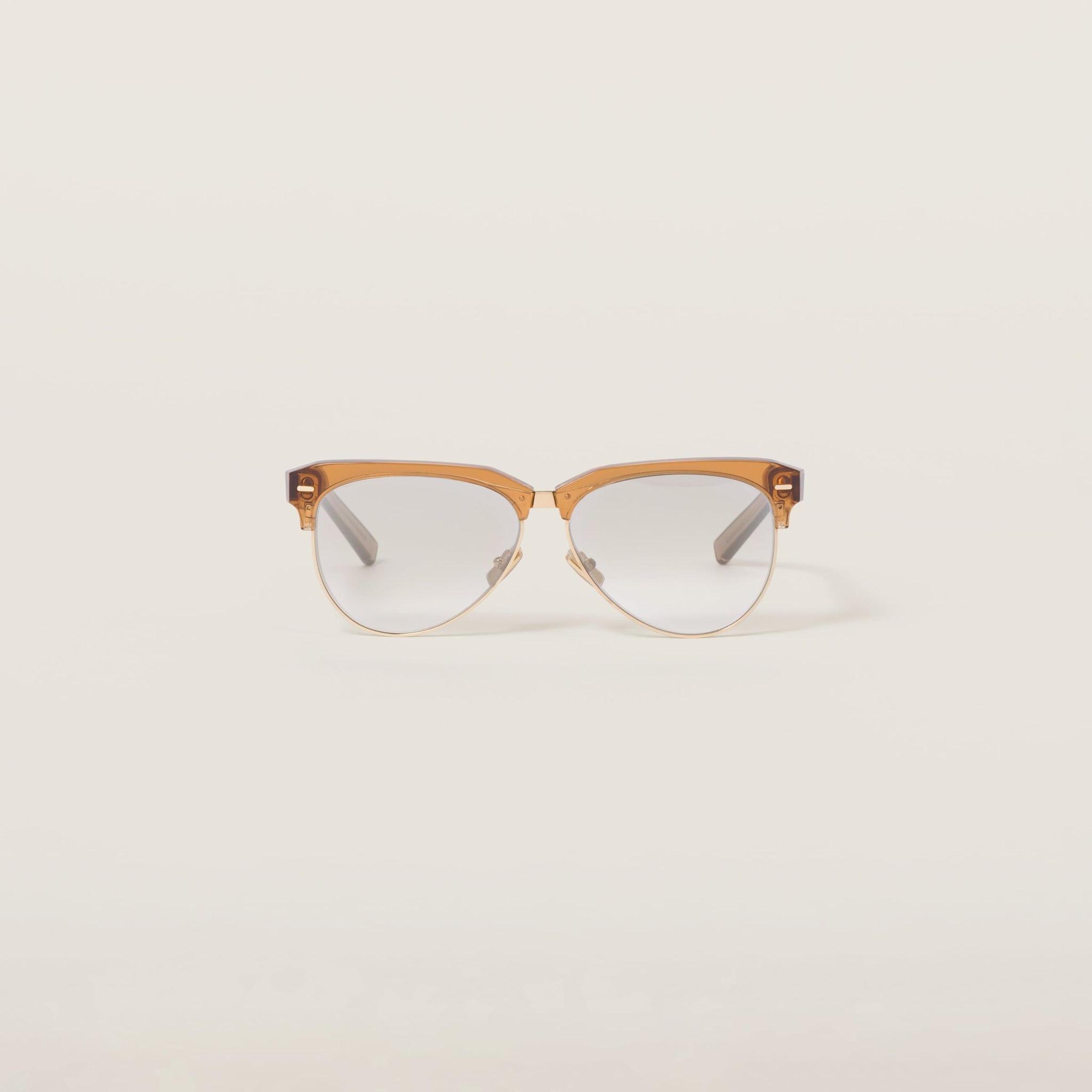 Miu Miu Runway sunglasses Mirror/Gradient