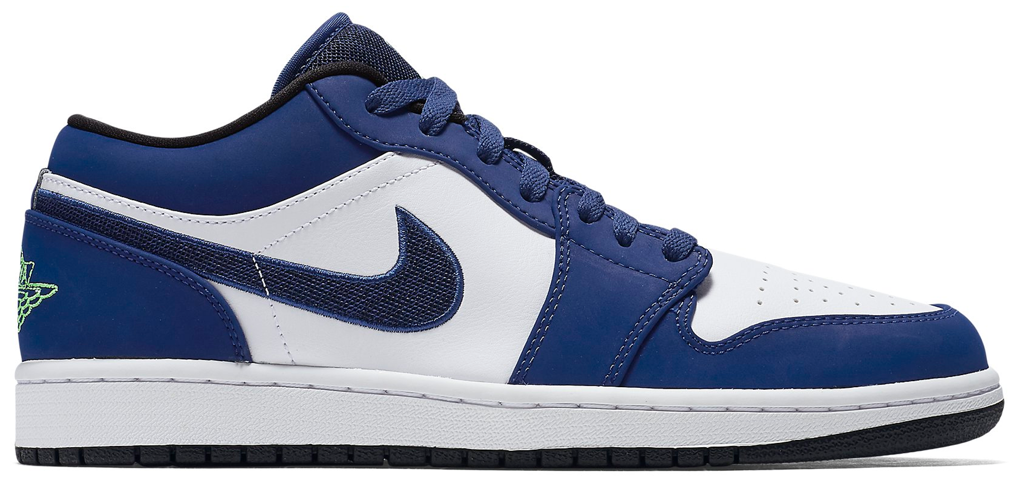 Jordan 1 Low Insignia Blue